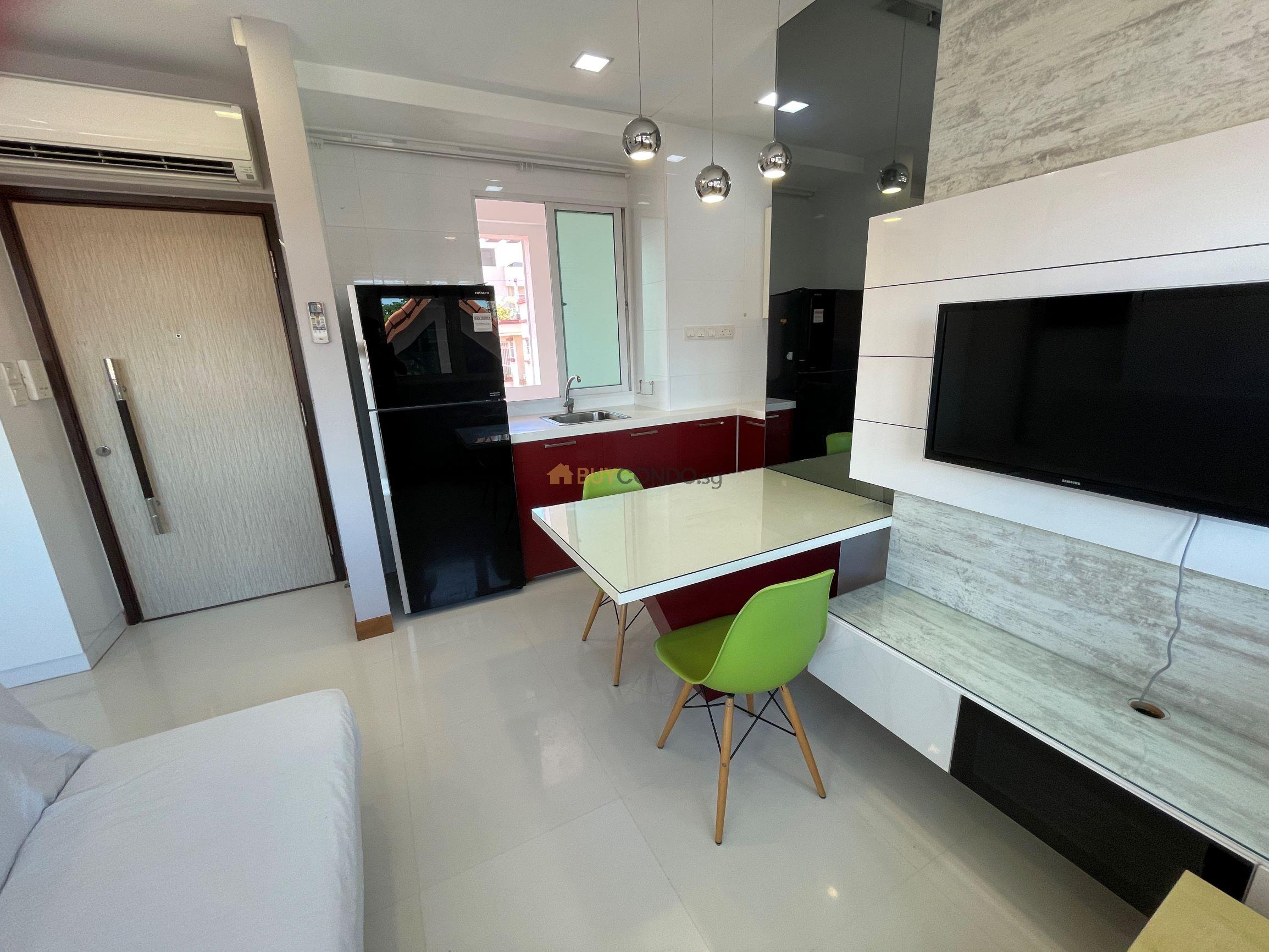 EIS Residences - Buy Condo Singapore