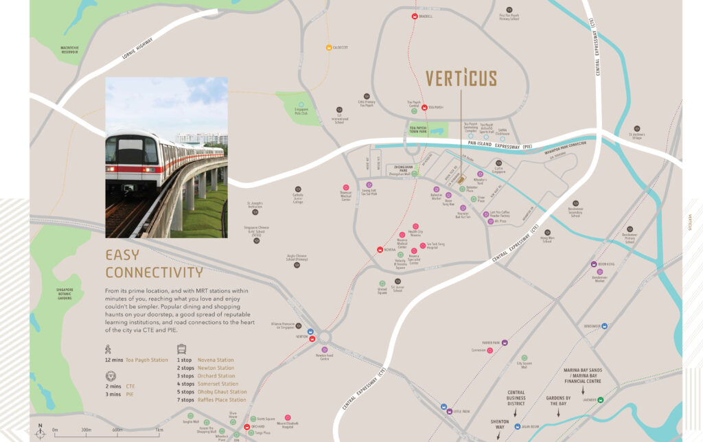 Verticus Condo Singapore Condominium By SoilBuild - Buy Condo Singapore