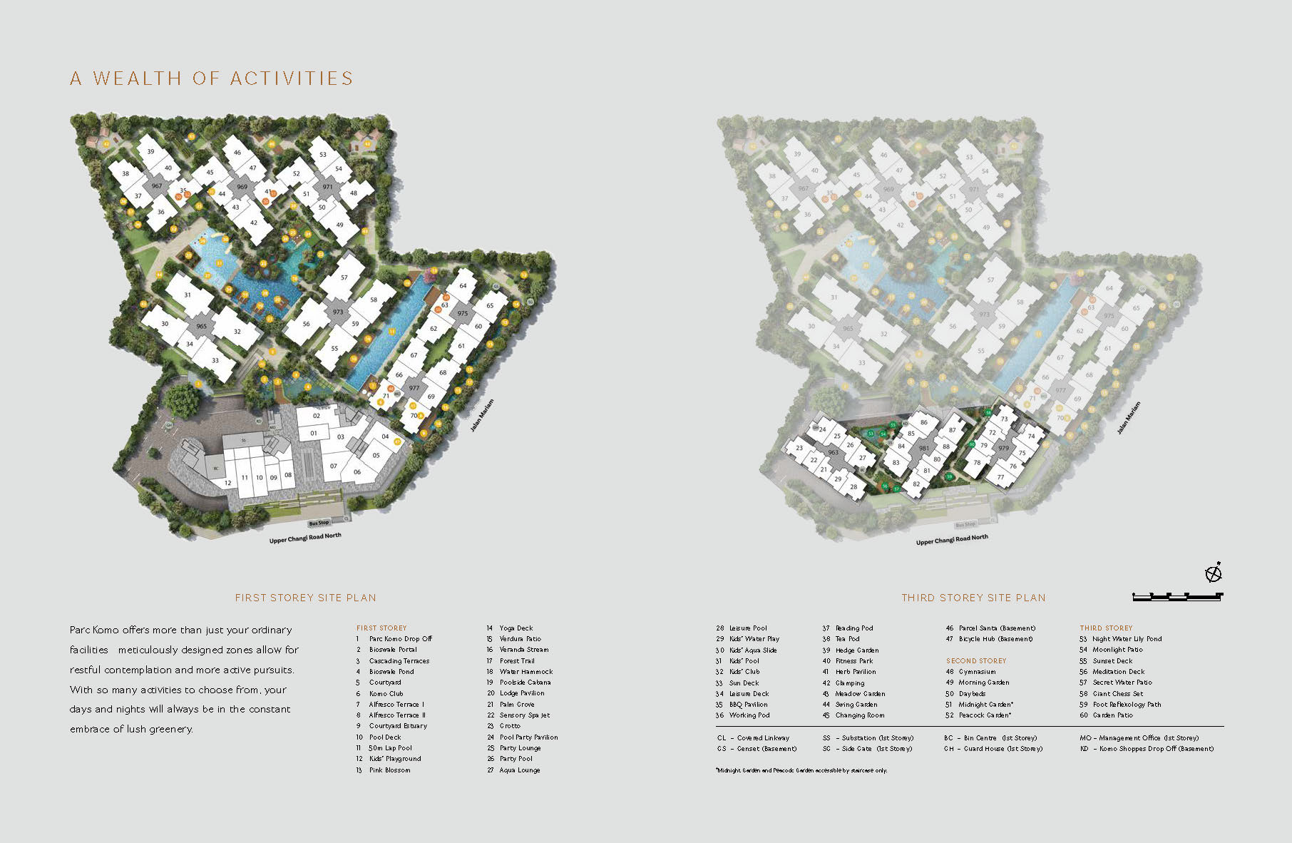 Parc Komo - Buy Condo Singapore