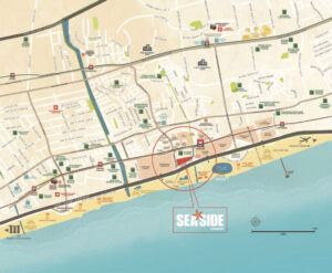 Seaside Residences Condominium - Buy Condo Singapore