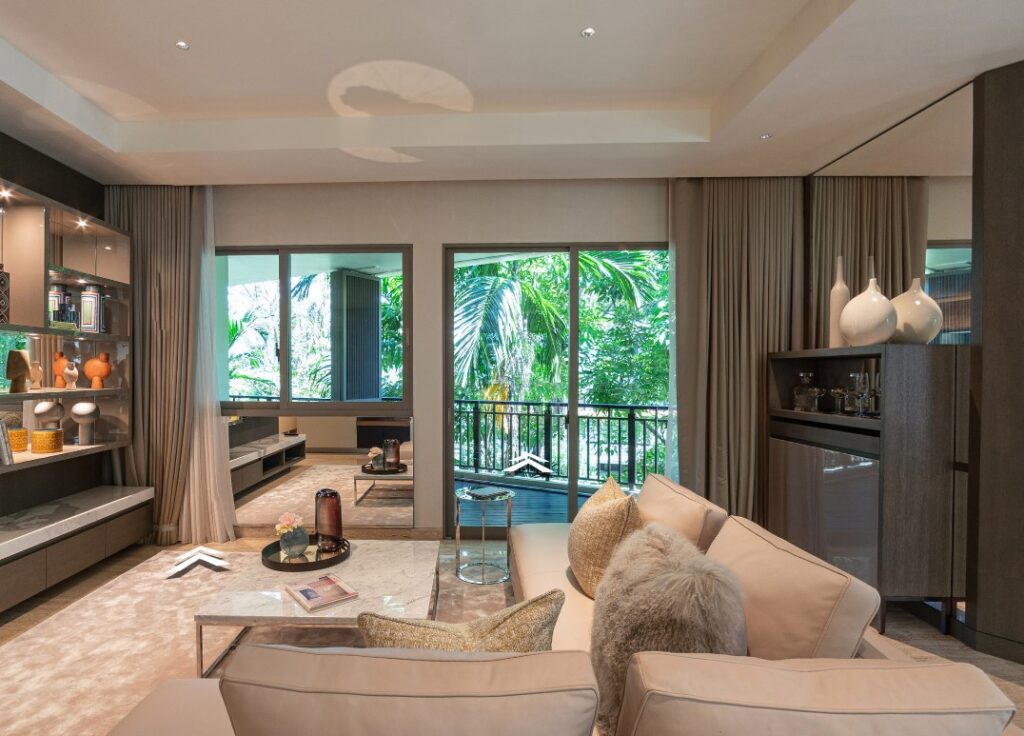 Showflat Viewing Guide - Buy Condo Singapore