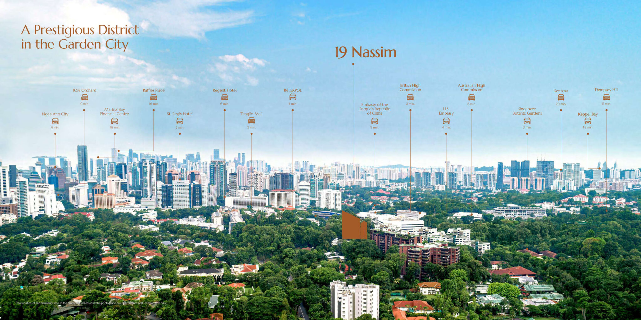 19 Nassim - Buy Condo Singapore