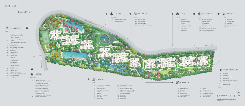 Ki Residences Condominium - Buy Condo Singapore