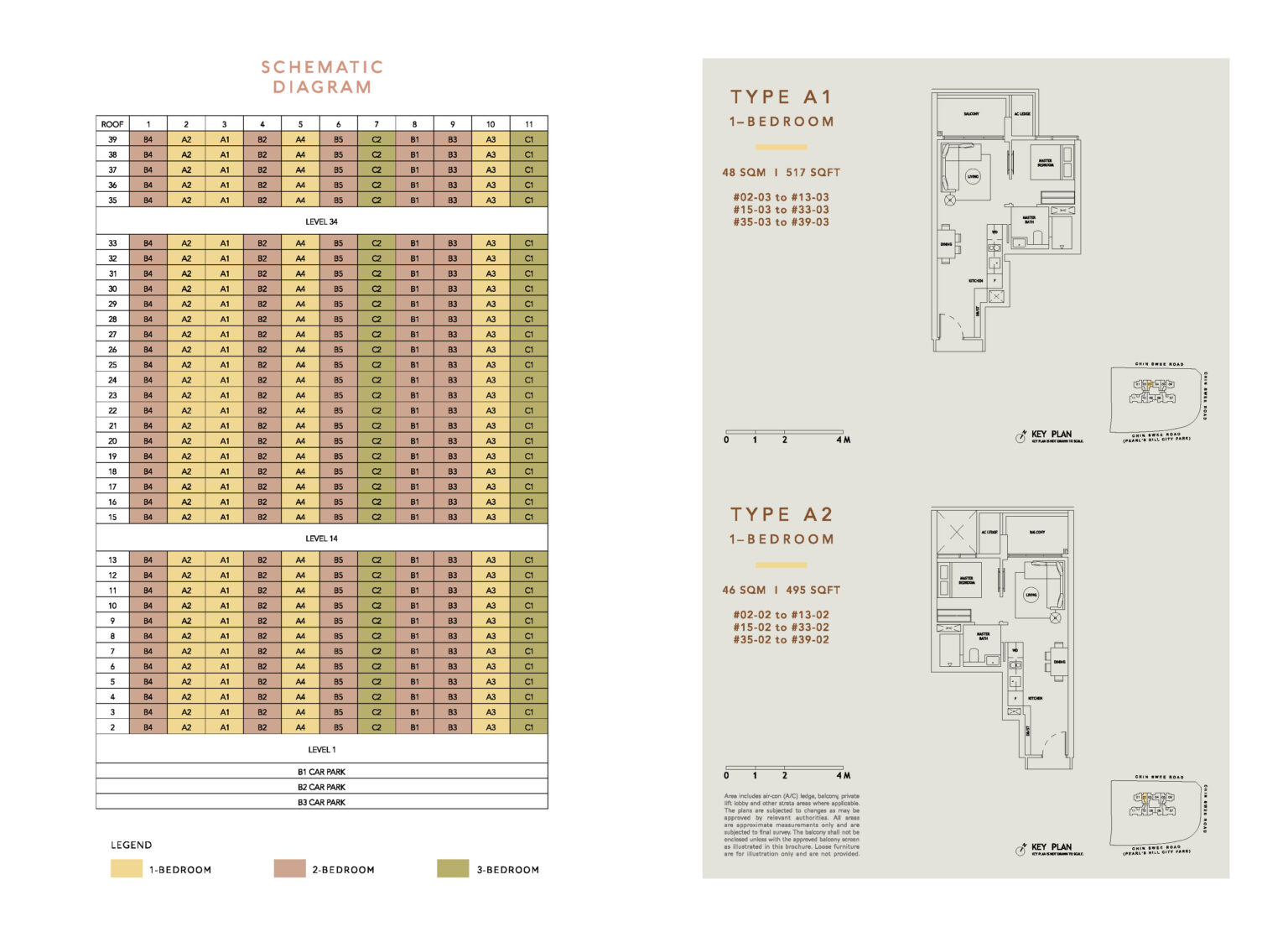 The Landmark - Buy Condo Singapore