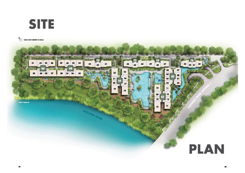 The Tre Ver - Buy Condo Singapore