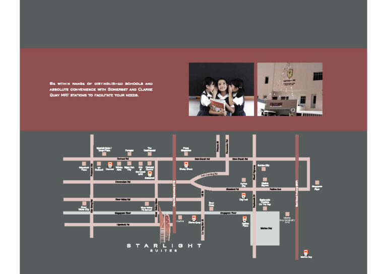 Starlight Suites - Buy Condo Singapore