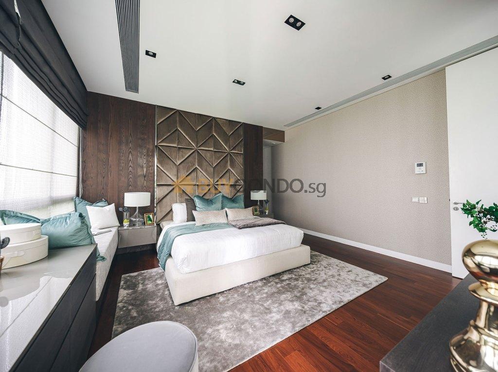 The Oliv – Buy Condo Singapore
