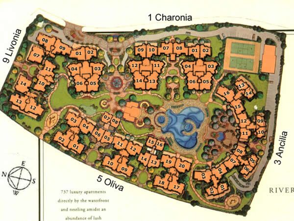 Costa Rhu Condo - Buy Condo Singapore