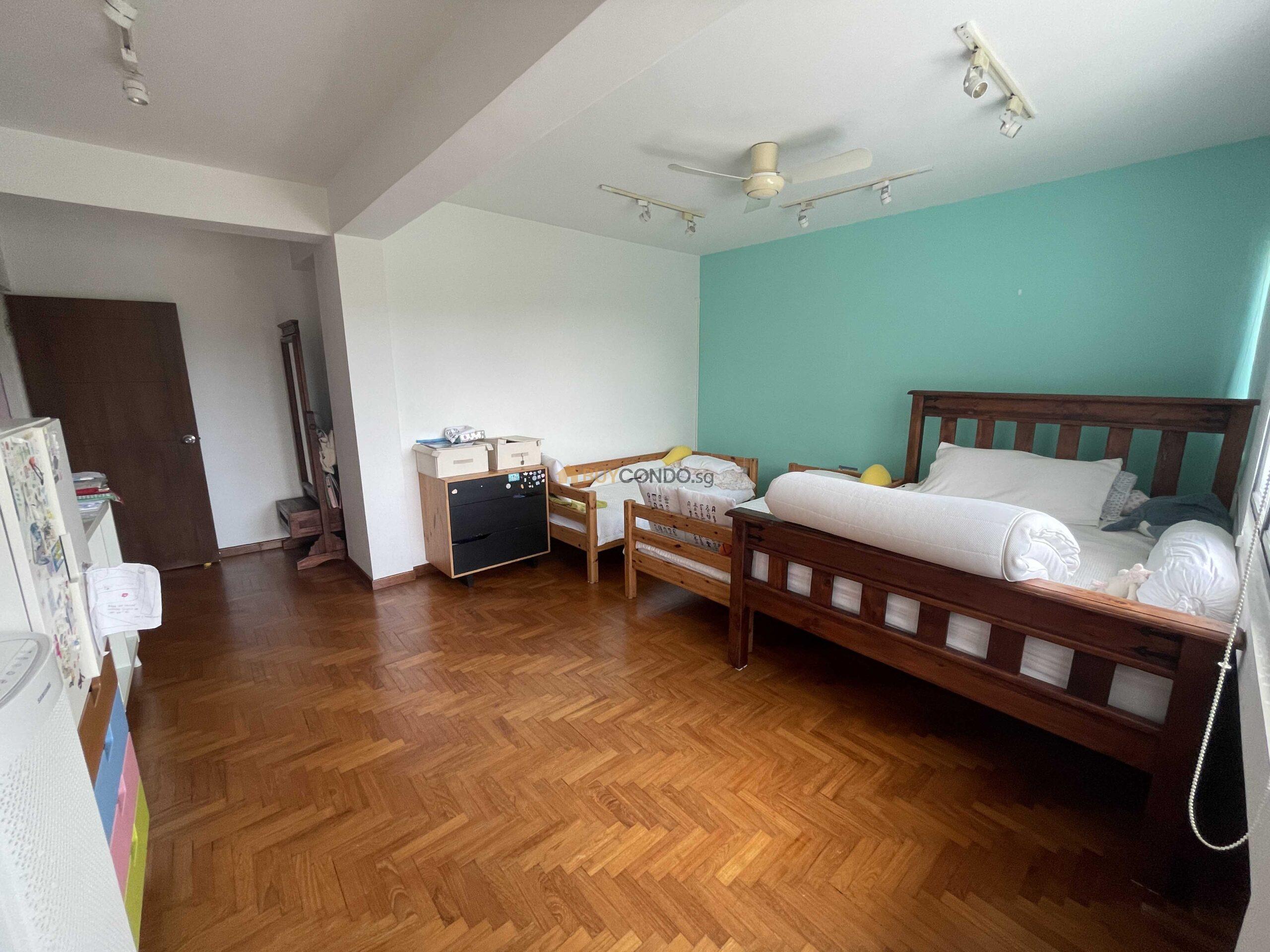 Clementi Park – Buy Condo Singapore