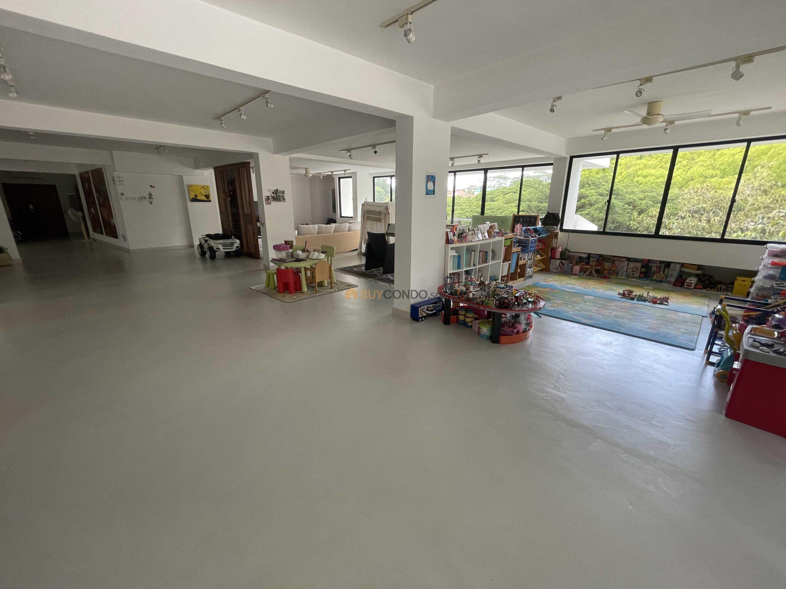 Clementi Park – Buy Condo Singapore