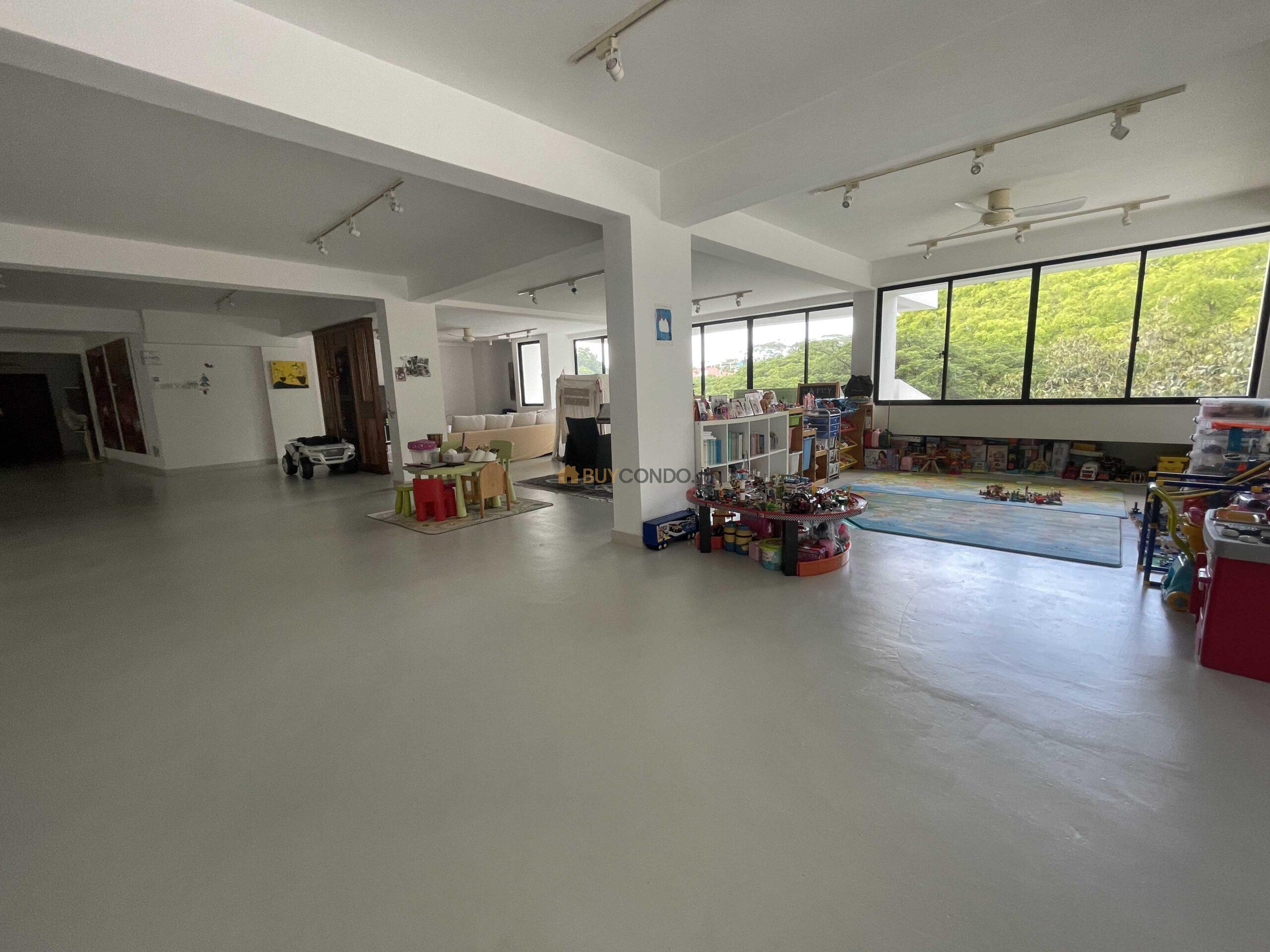 Clementi Park – Buy Condo Singapore