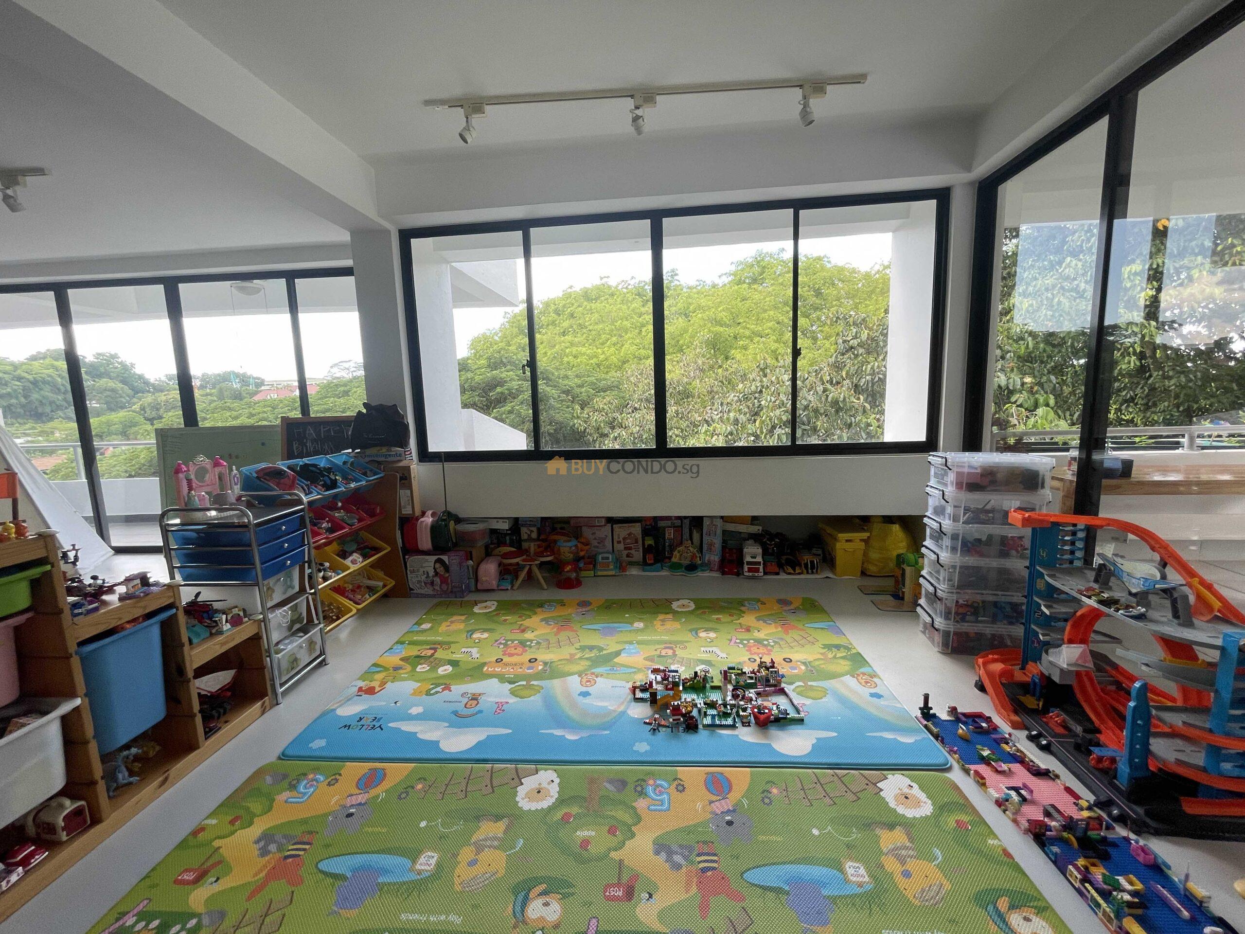 Clementi Park – Buy Condo Singapore