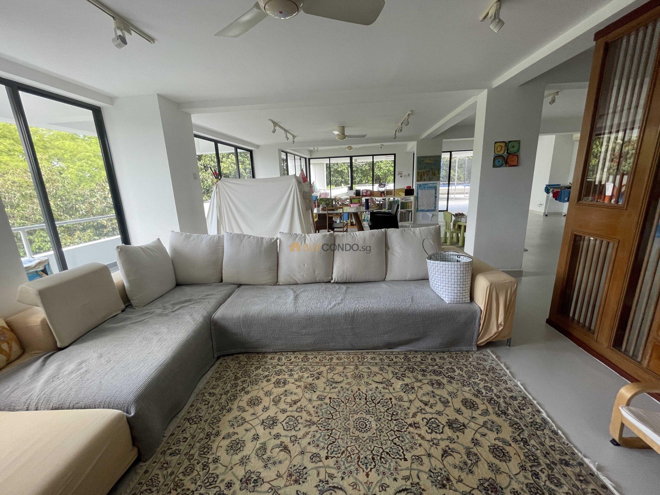 Clementi Park – Buy Condo Singapore