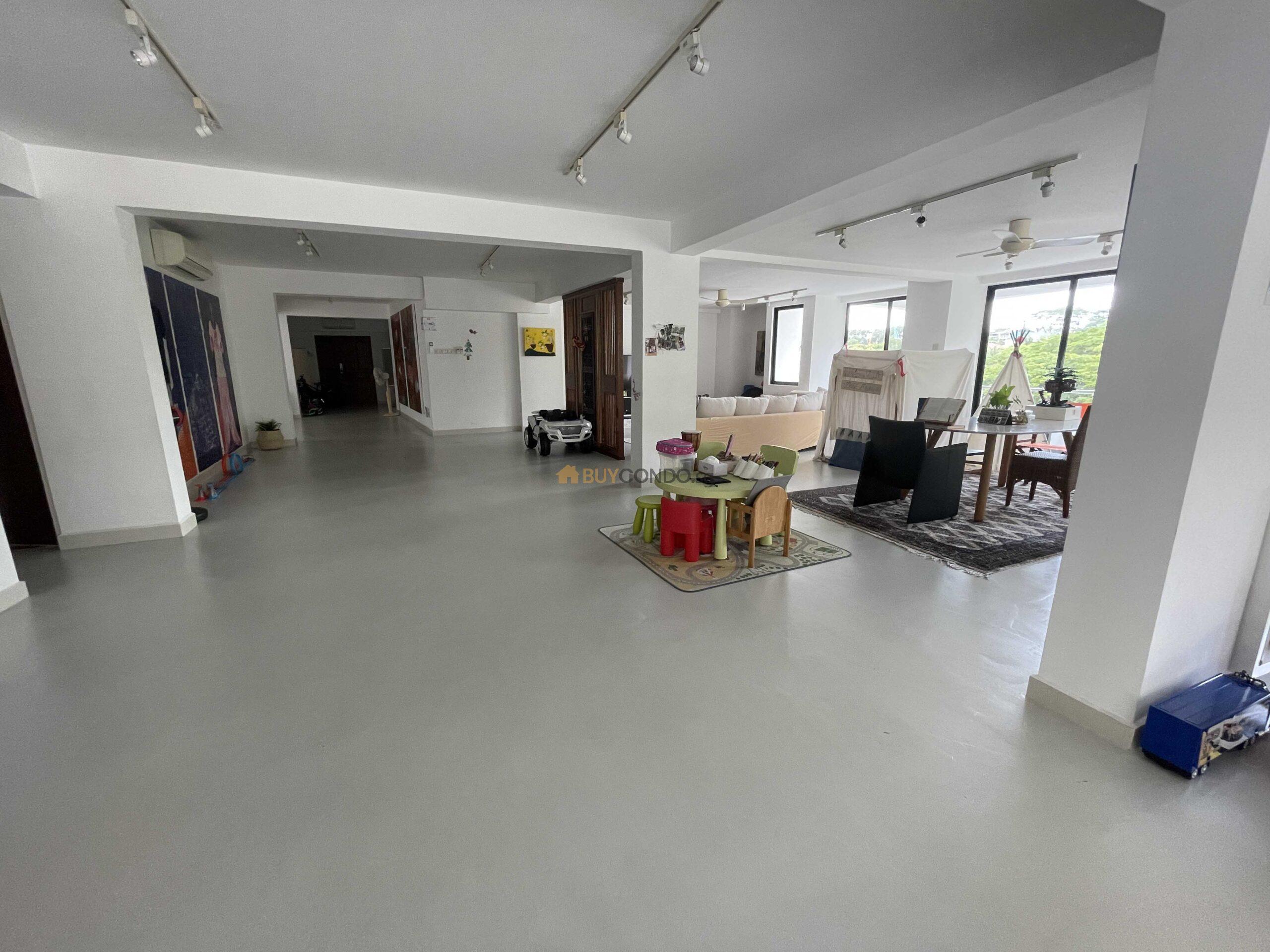 Clementi Park – Buy Condo Singapore