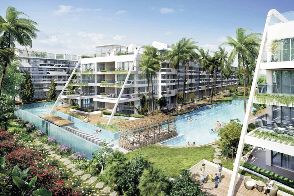 The Nautical Condominium - Buy Condo Singapore