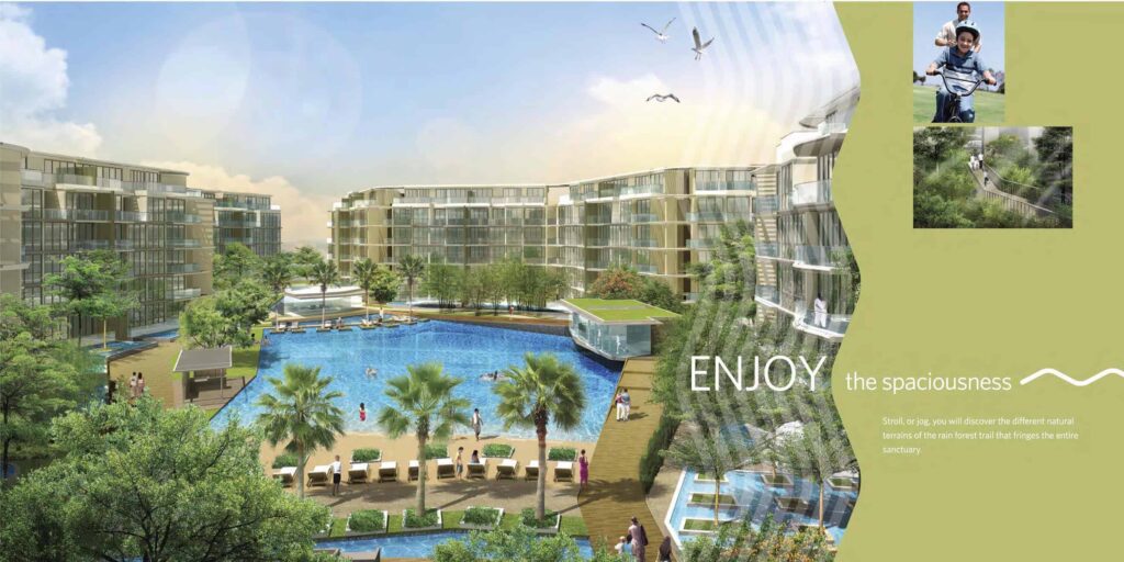 Canberra Residences Condominium - Buy Condo Singapore