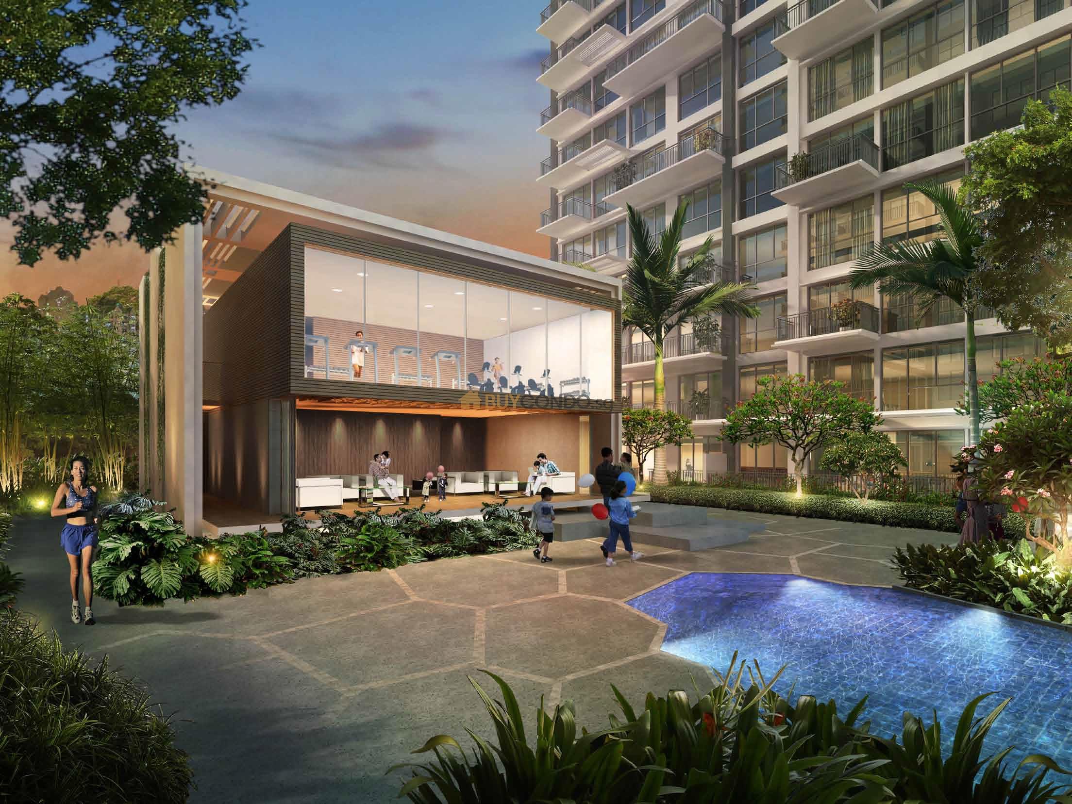 CityLife @ Tampines Condominium - Buy Condo Singapore