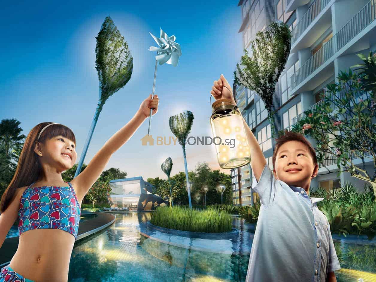 Ecopolitan Condominium - Buy Condo Singapore