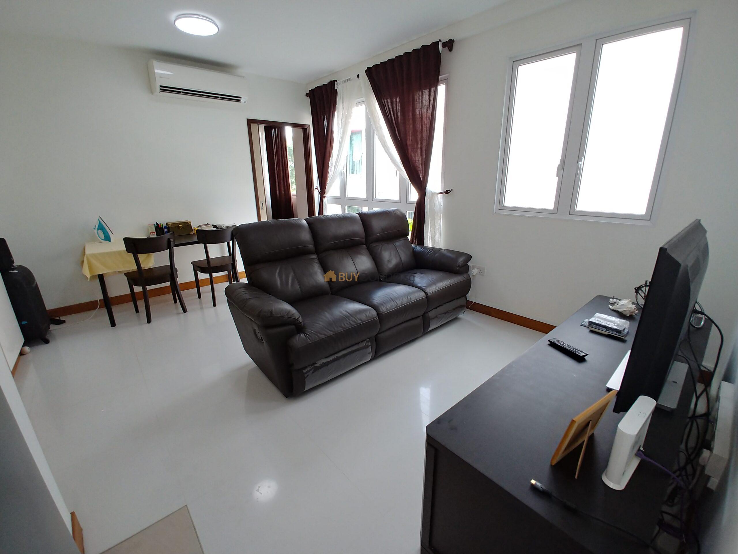 Eis Residences Condominium - Buy Condo Singapore