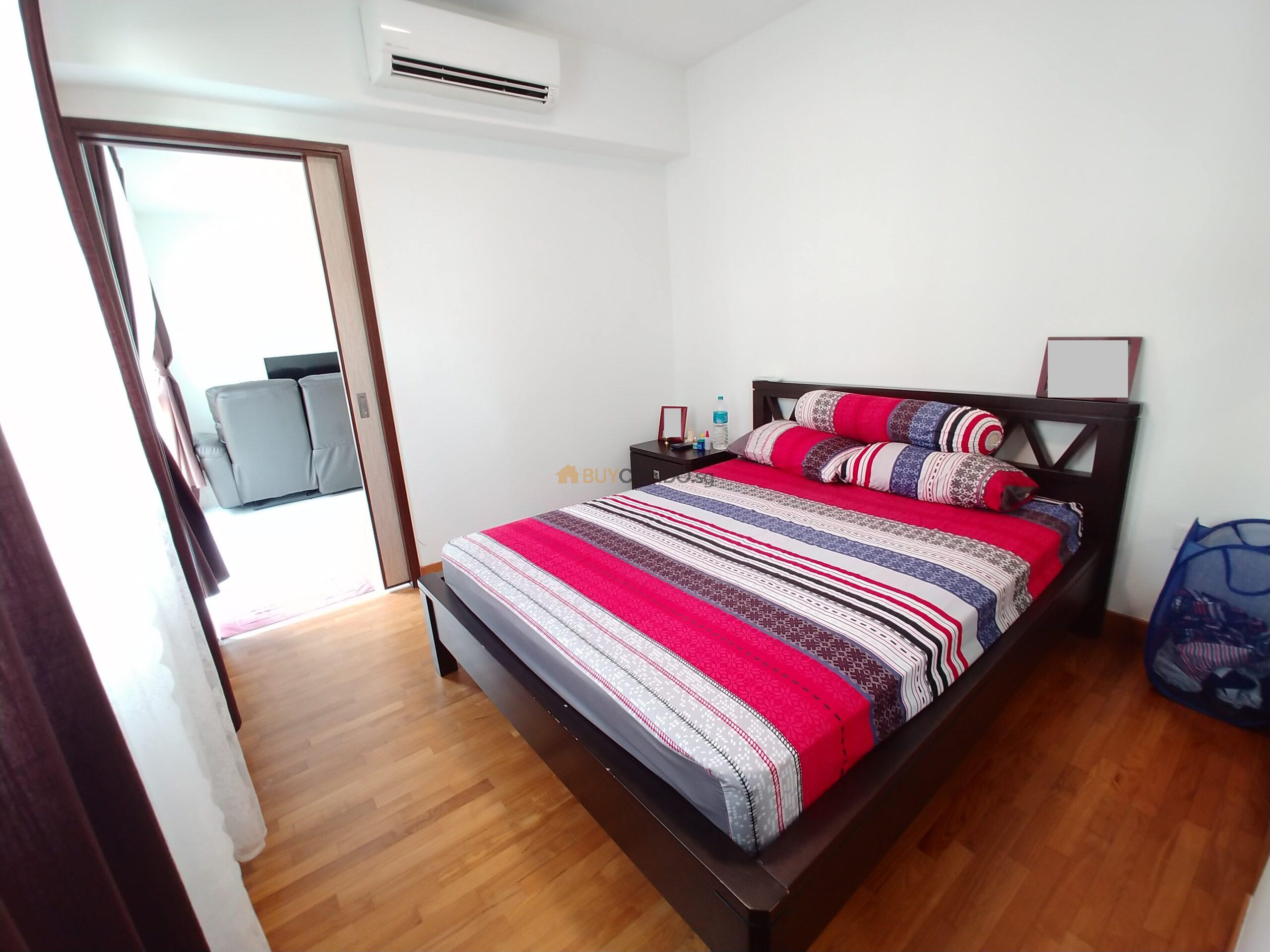 Eis Residences Condominium - Buy Condo Singapore