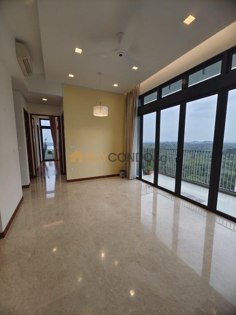 Eco Sanctuary Condominium - Buy Condo Singapore