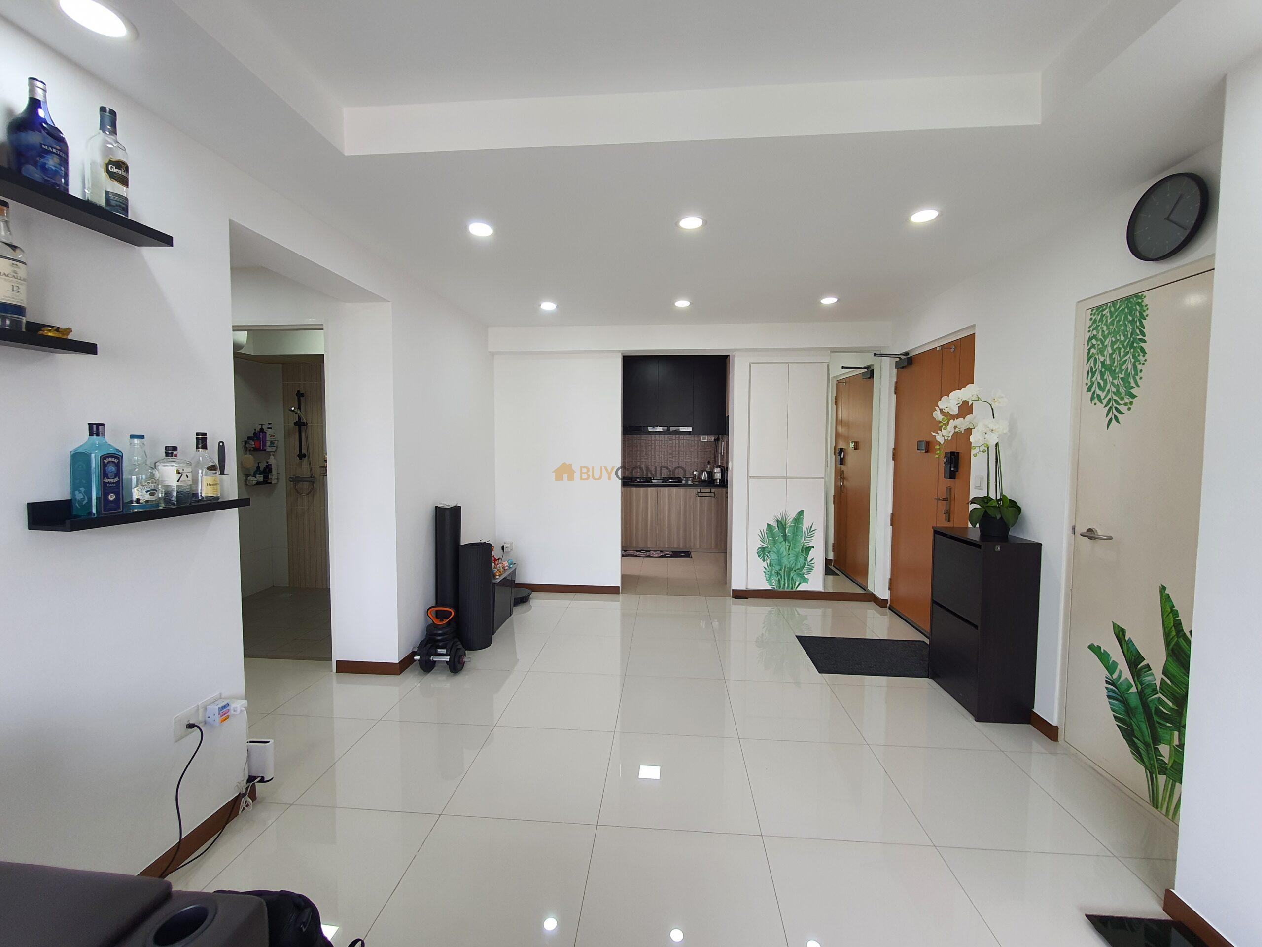 Hougang Crimson, 932B Hougang Ave 9, - Buy Condo Singapore