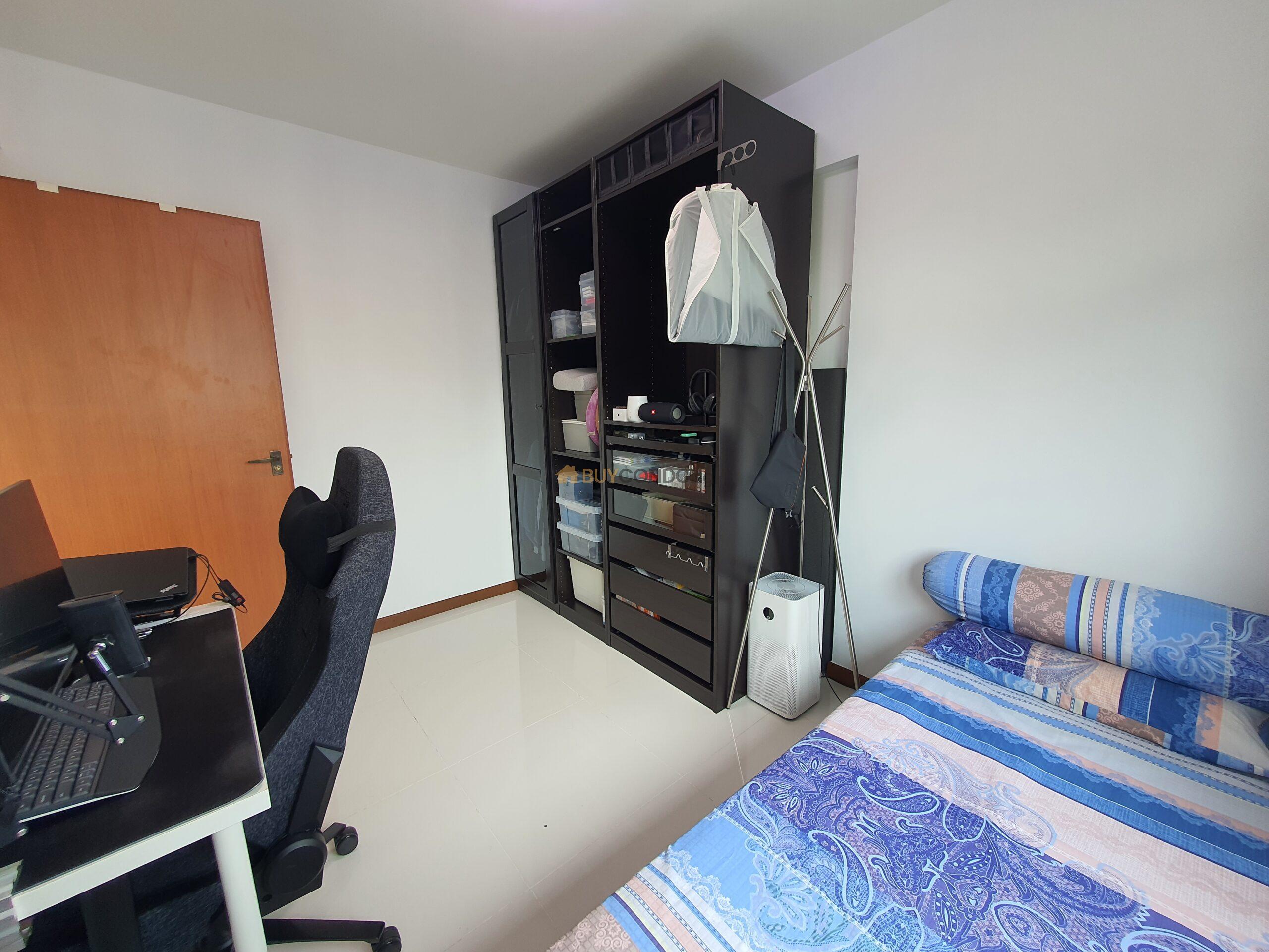 Hougang Crimson, 932B Hougang Ave 9, - Buy Condo Singapore