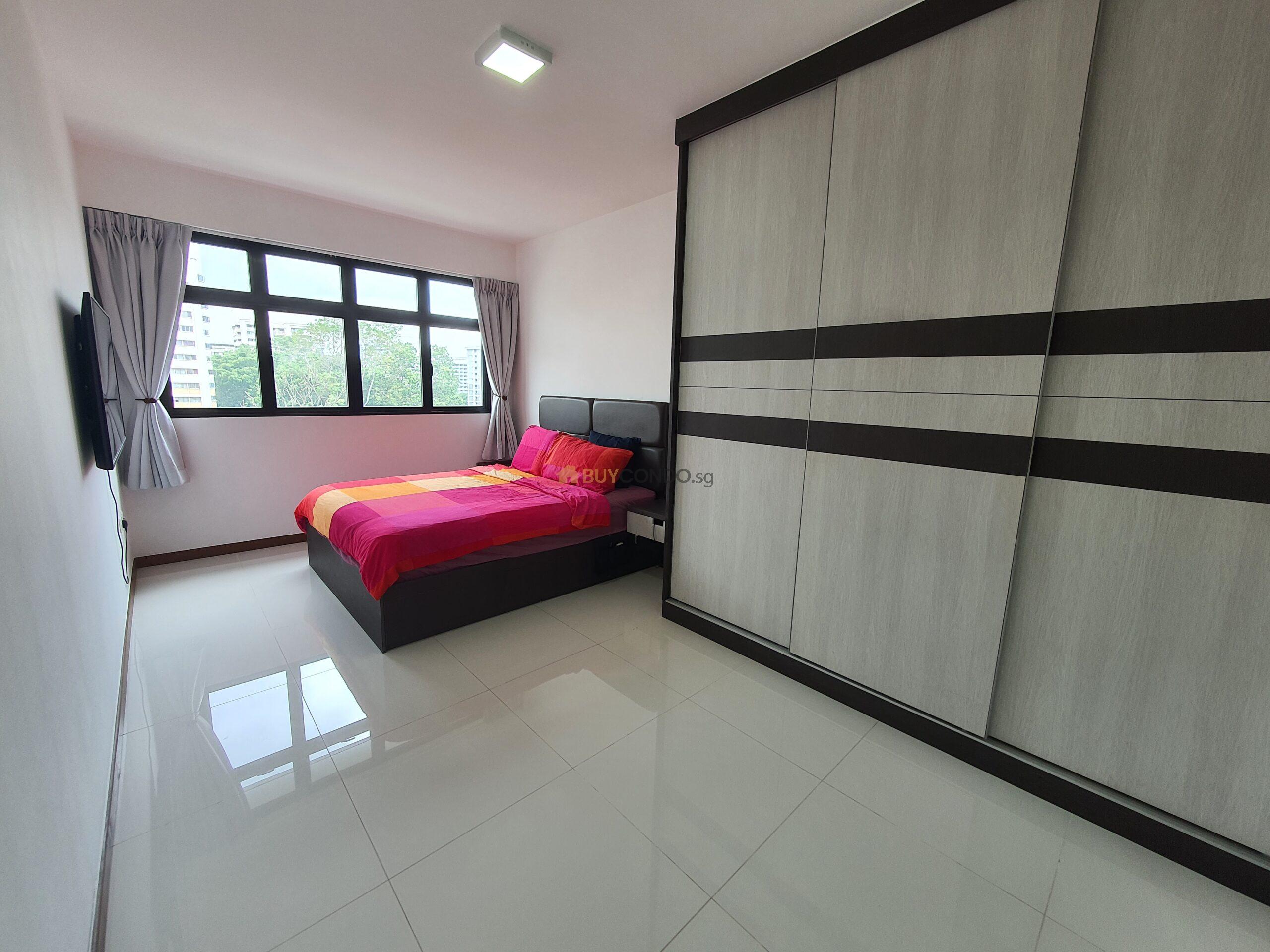Hougang Crimson, 932B Hougang Ave 9, - Buy Condo Singapore