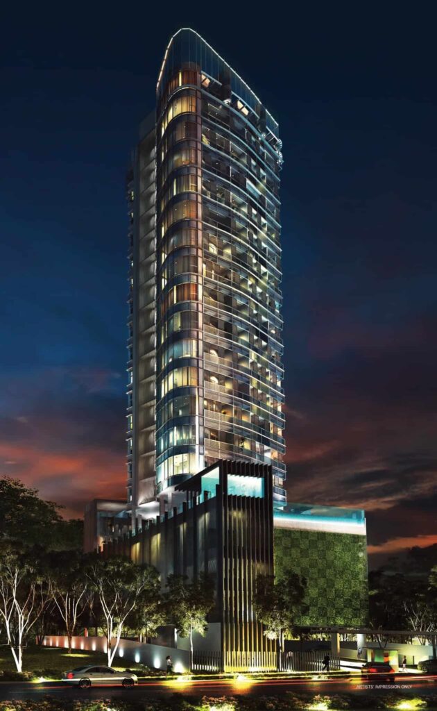 Robin Suites Condominium - Buy Condo Singapore