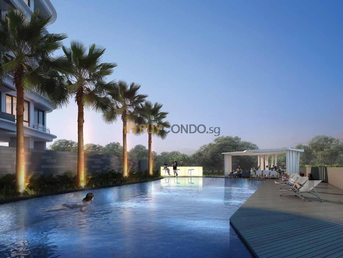 Sky Green Condominium - Buy Condo Singapore