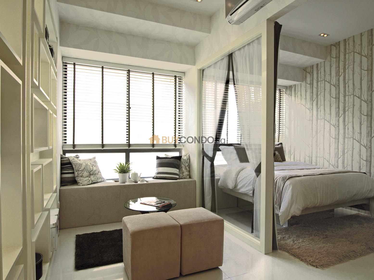 Sycamore Tree Condominium - Buy Condo Singapore