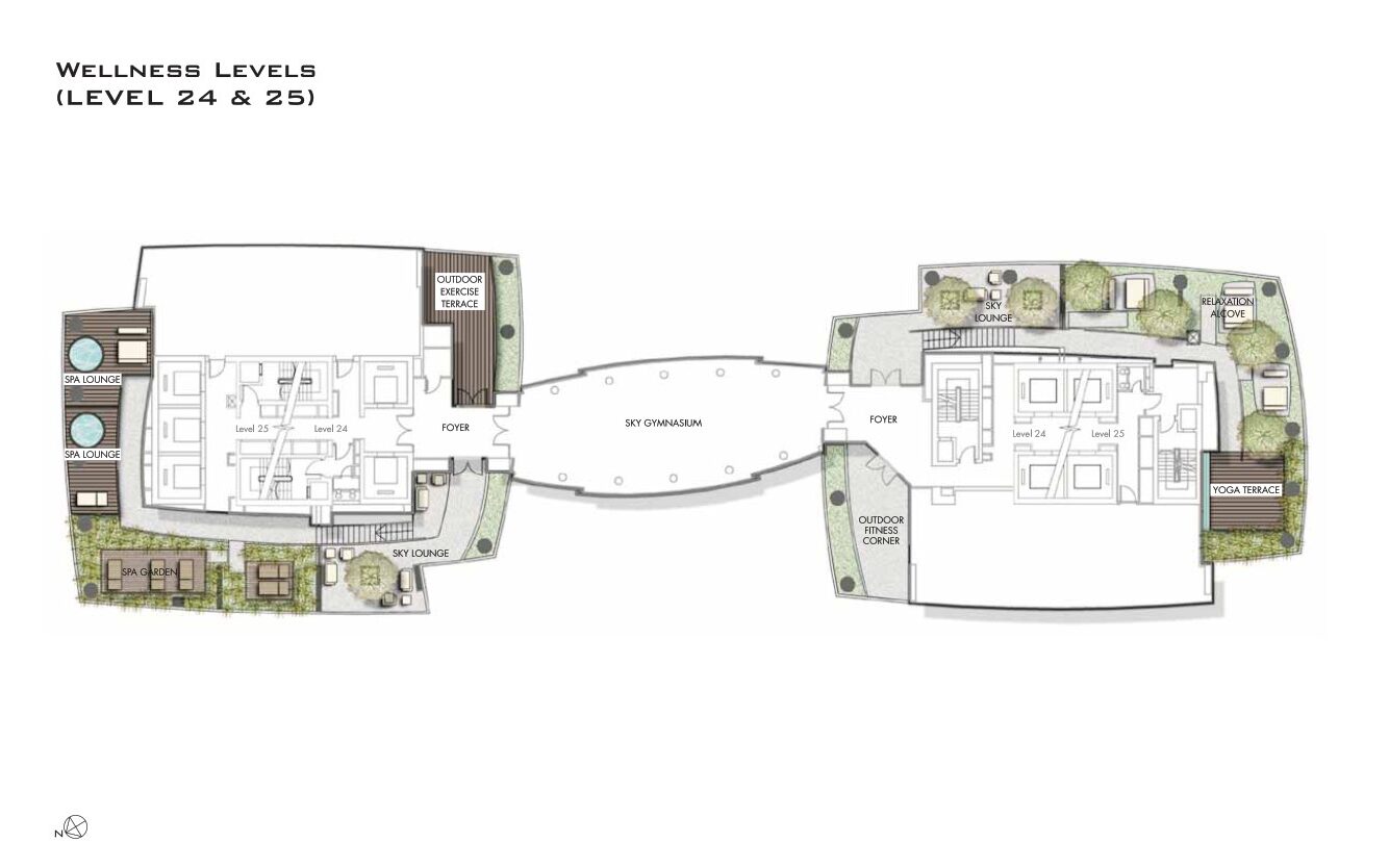One Shenton Shenton Way - Buy Condo Singapore