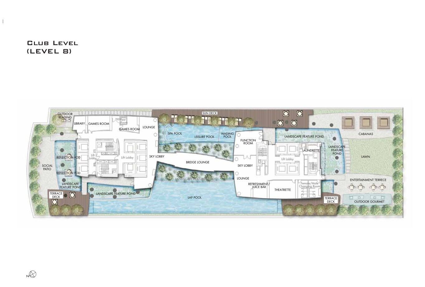 One Shenton Shenton Way - Buy Condo Singapore