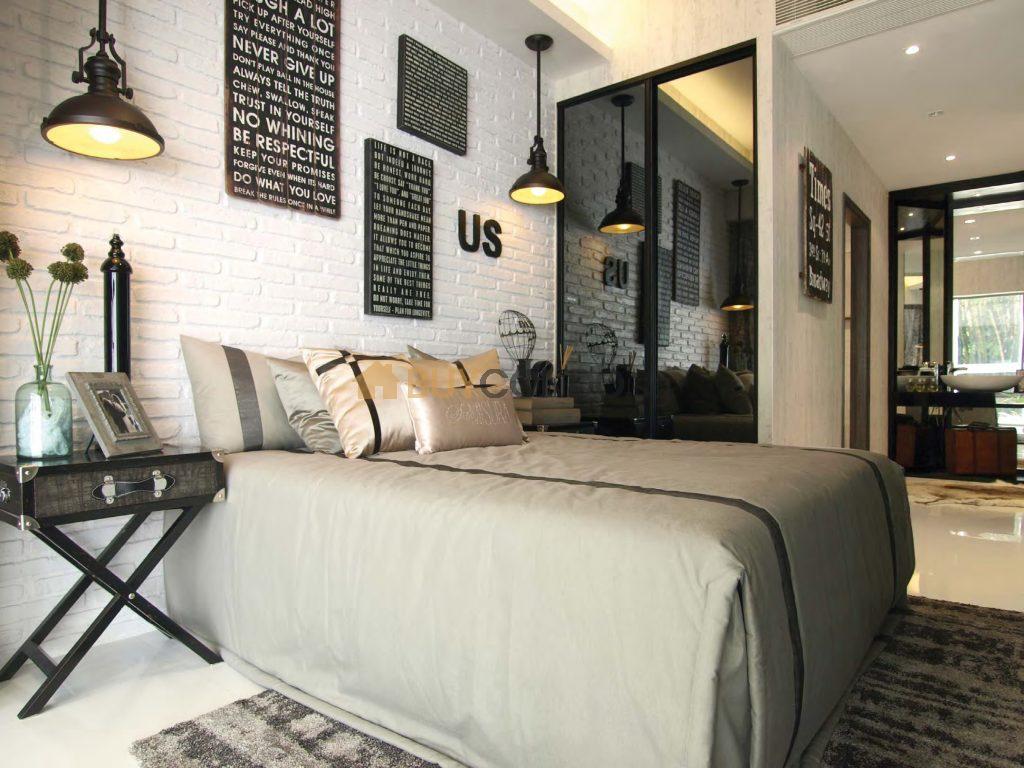 The Rise @ Oxley Condominium - Buy Condo Singapore