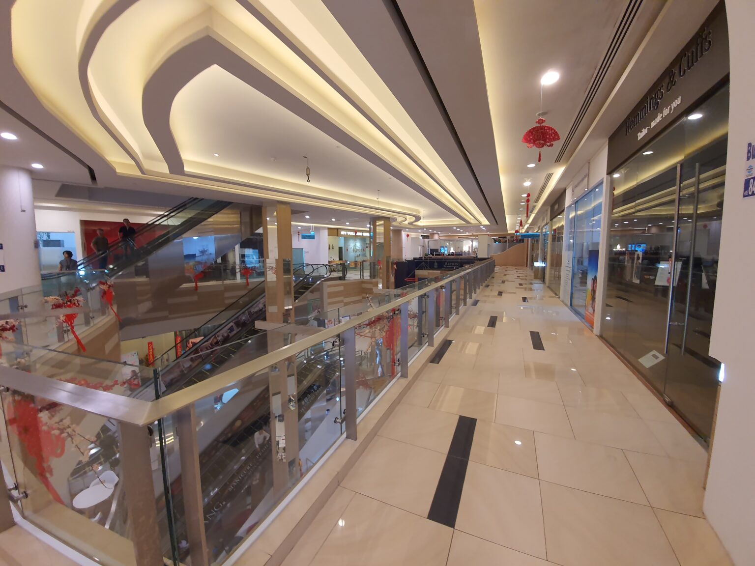 Alexandra Central Mall Directory - Buy Condo Singapore