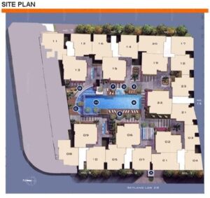 Atrium Residences Condo - Atrium Residence Condominium