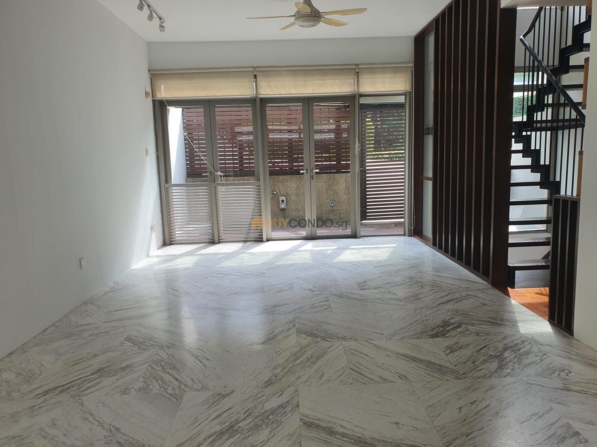 The Teneriffe Cluster Landed - Buy Condo Singapore