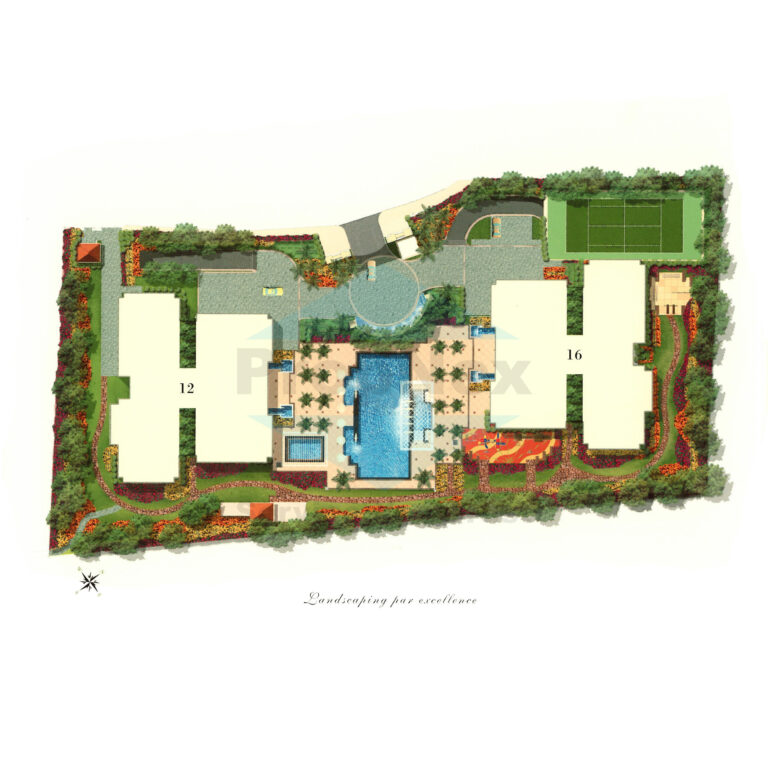 Balmoral Residences Condominium - Buy Condo Singapore