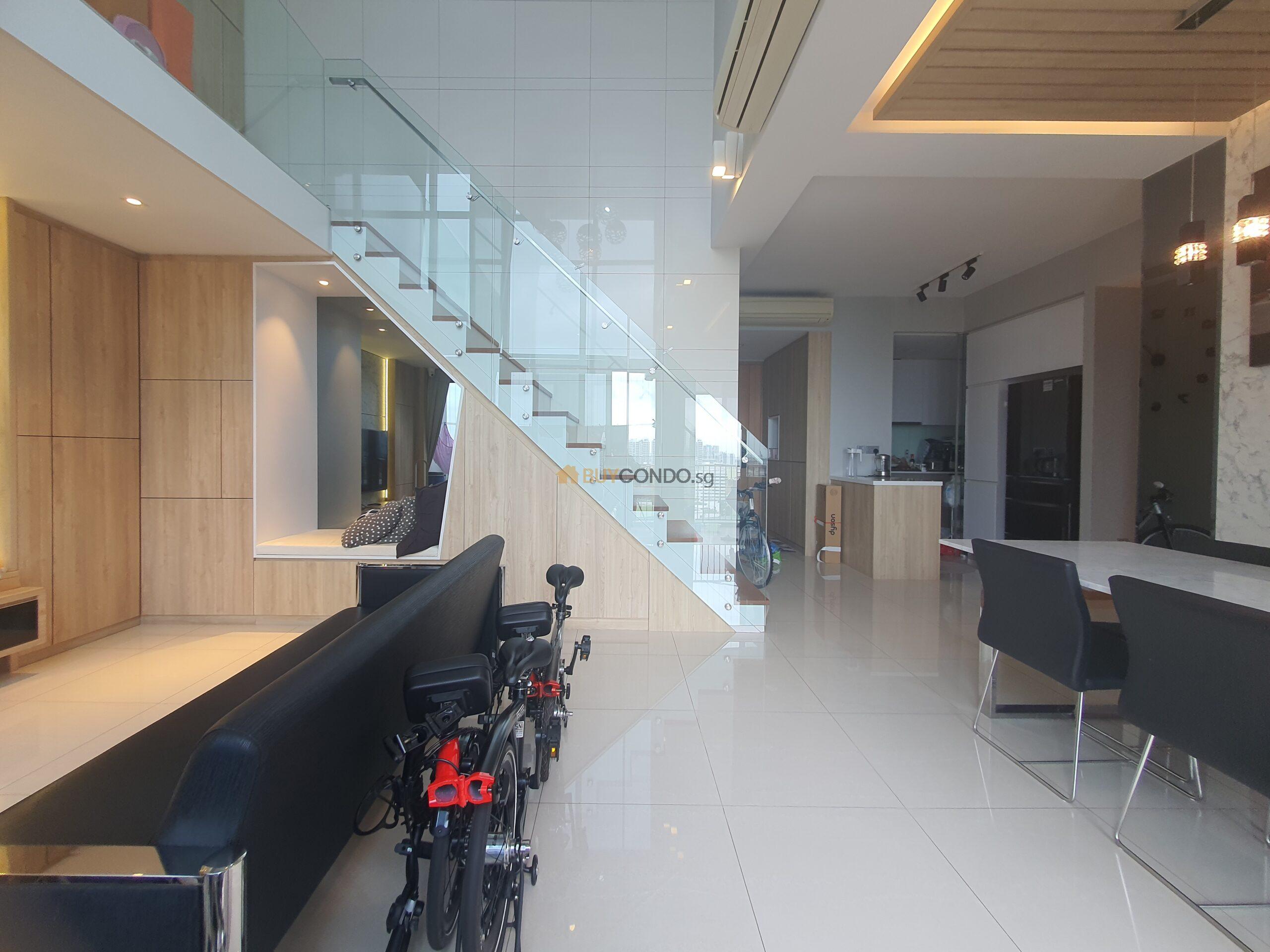 The Trilinq Condominium For Sale - Buy Condo Singapore