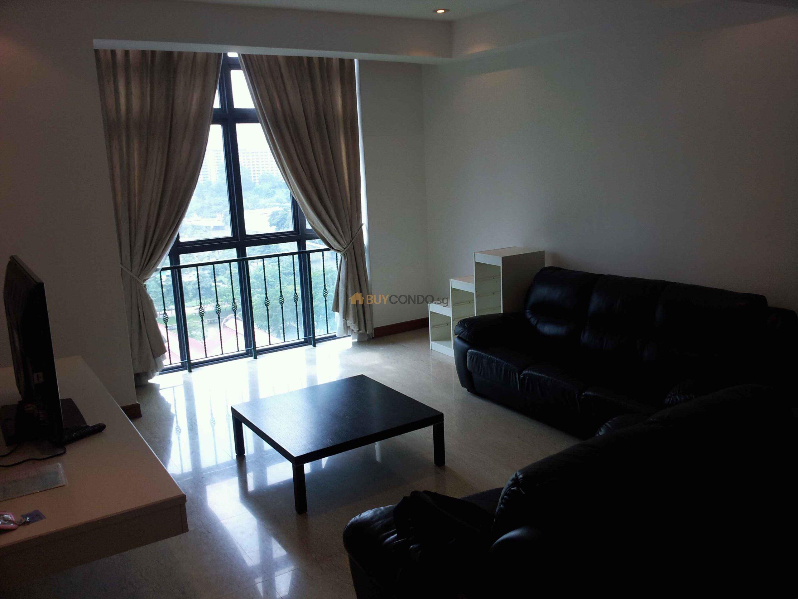 Mirage Tower Condominium - Buy Condo Singapore