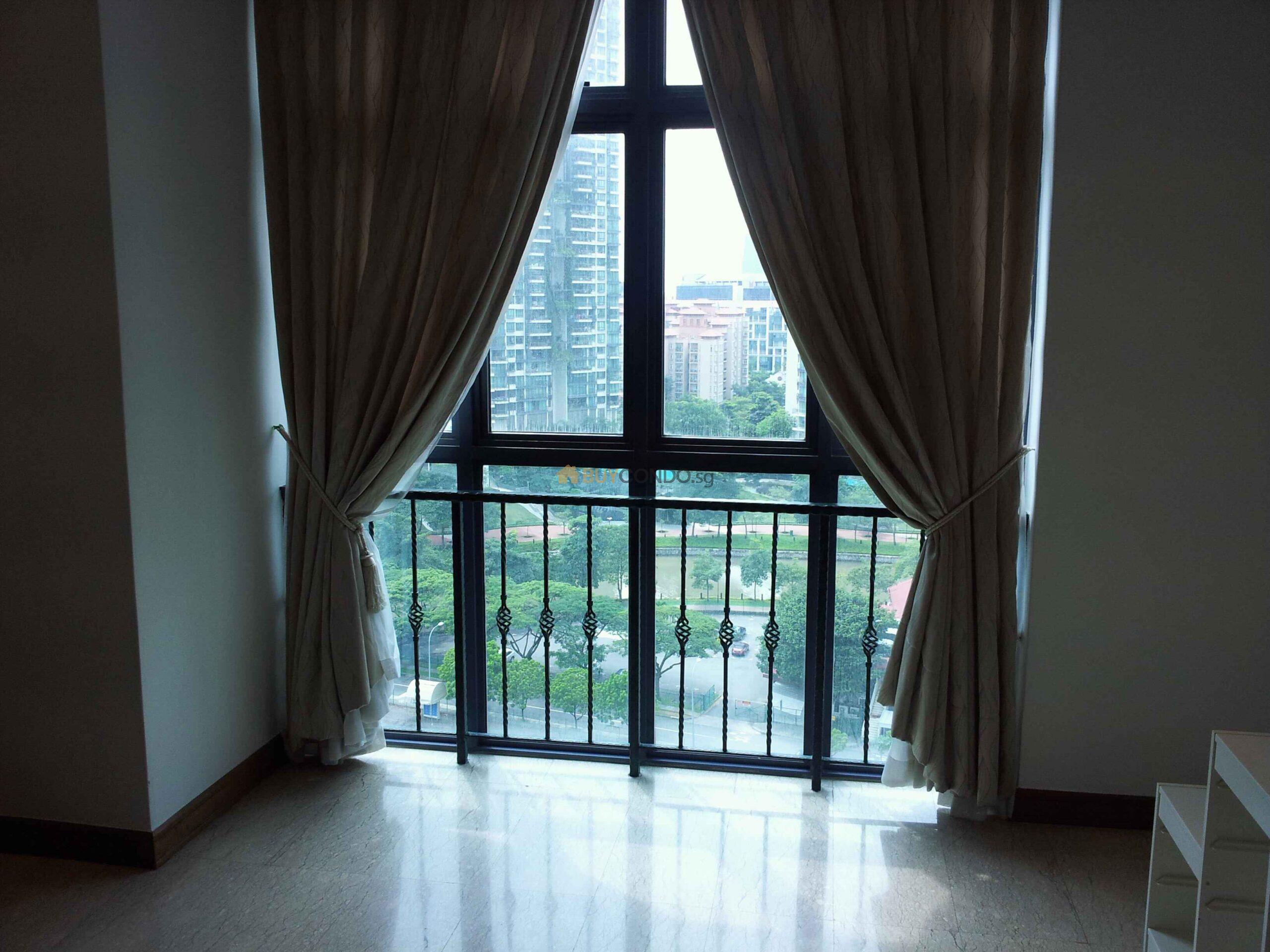 Mirage Tower Condominium - Buy Condo Singapore