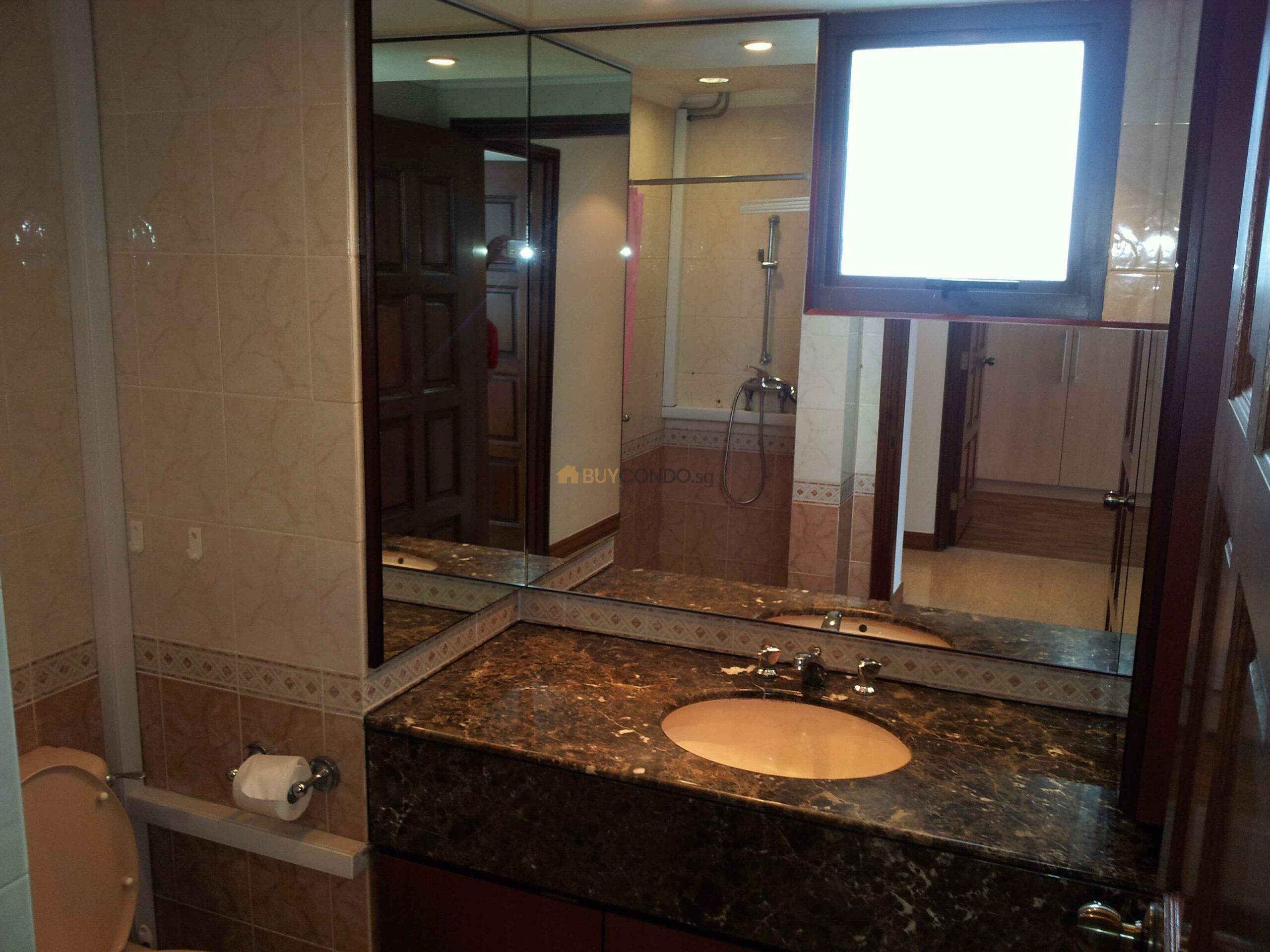 Mirage Tower Condominium - Buy Condo Singapore