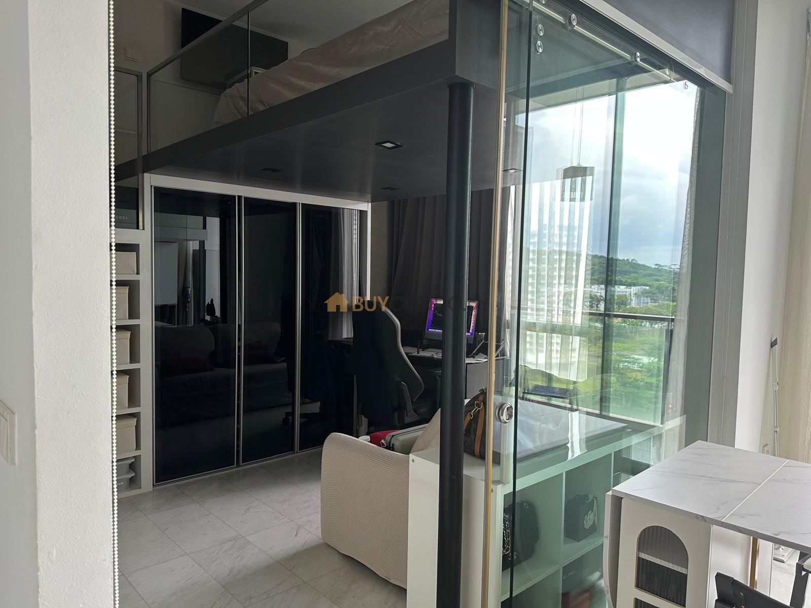 The Tennery Condominium For Sale - Buy Condo Singapore