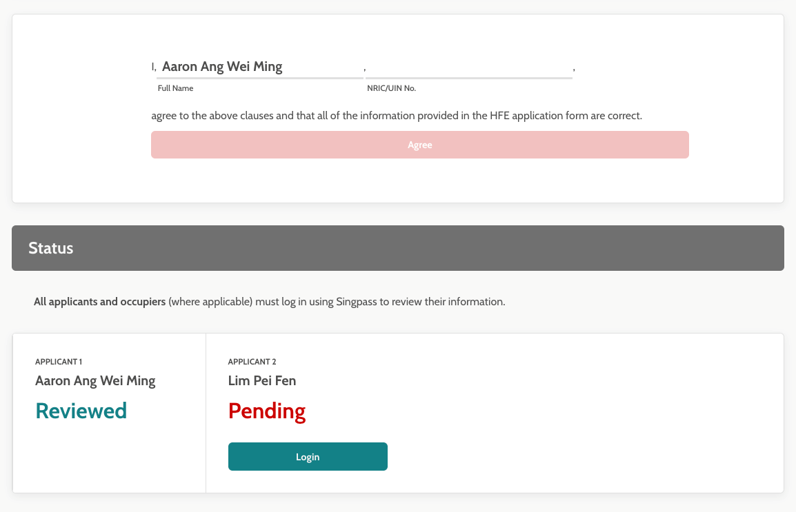 How To Apply HDB HFE Steps (9 May 2023) - Buy Condo Singapore