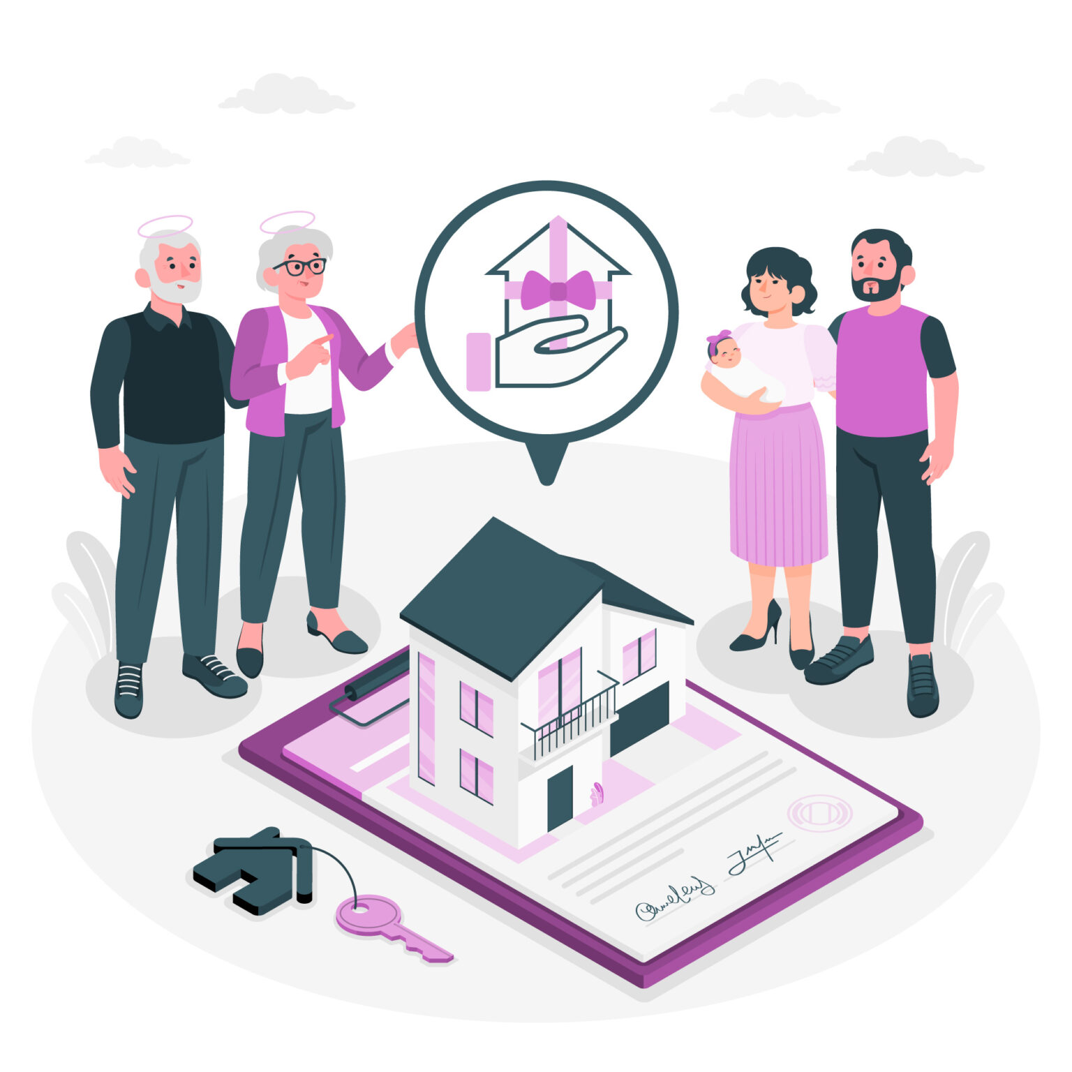 HDB Inheritance Why Is Important To Do Estate Planning And Will