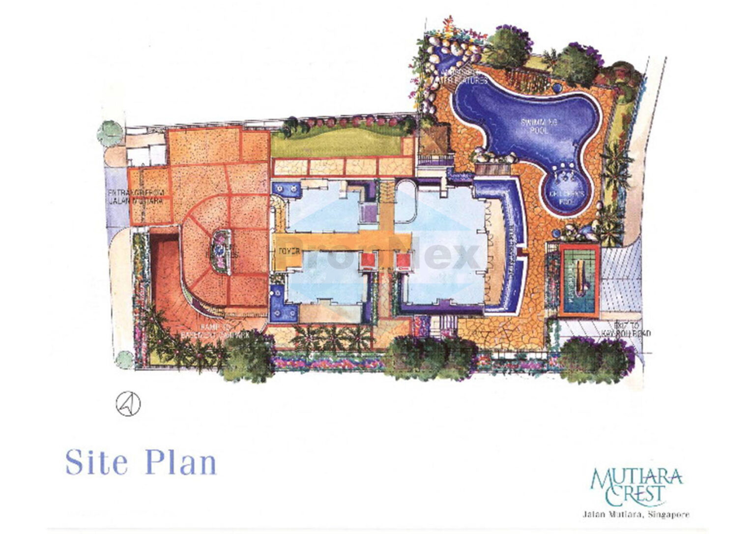 Mutiara View Condominium - Buy Condo Singapore