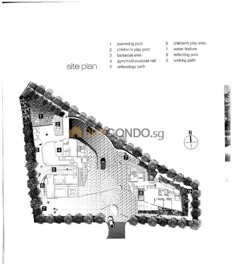 Residences At 338A - Buy Condo Singapore